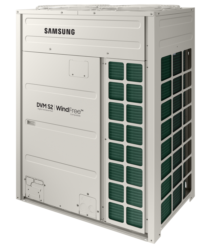 Klimaanlagen und Wärmepumpen von Samsung | SamCool.at