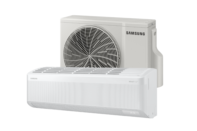 RAC Comfort Single Split | samcool