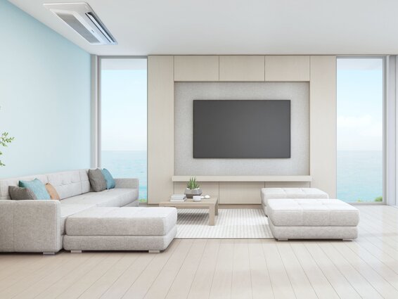 Klimaanlagen und Wärmepumpen von Samsung | SamCool.at