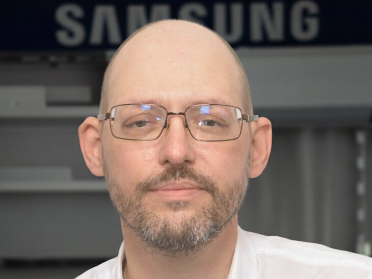 Unser Team bei SamCool – Experten aus Vertrieb, Technik & Support